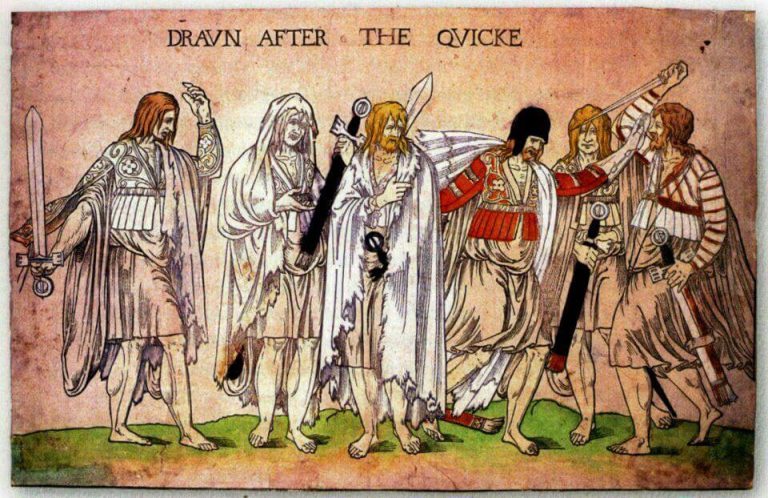 Clans of Ireland – Clans of Ireland