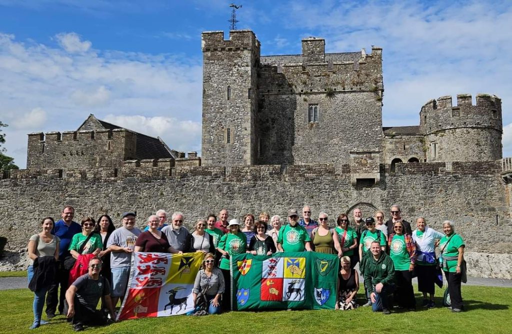 Clans of Ireland – Clans of Ireland