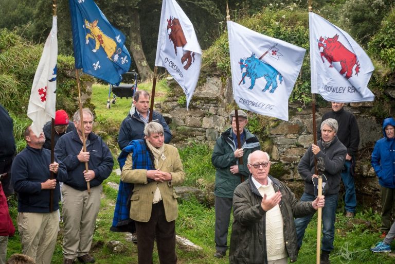 Clans of Ireland – Clans of Ireland